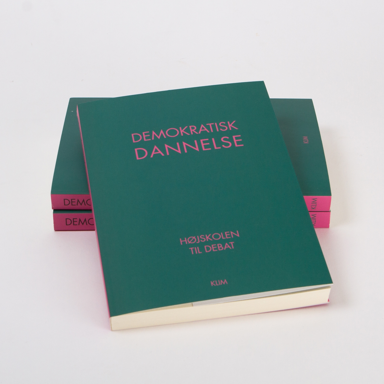 Demokratisk Dannelse